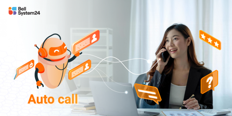 AUTO CALL LÀ GÌ? QUY TRÌNH TRIỂN KHAI VÀ ỨNG DỤNG TRONG CONTACT CENTER ...