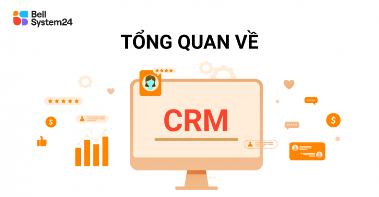 CRM là gì? Vai trò, tính năng và quy trình triển khai trong doanh nghiệp